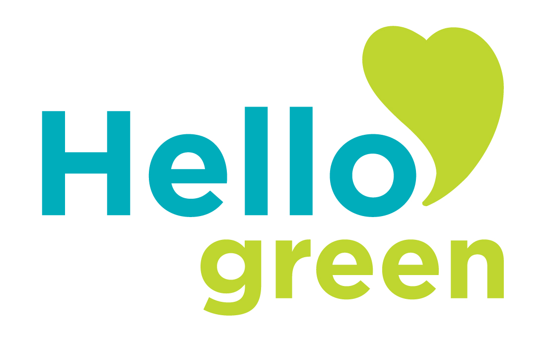 Hello Green